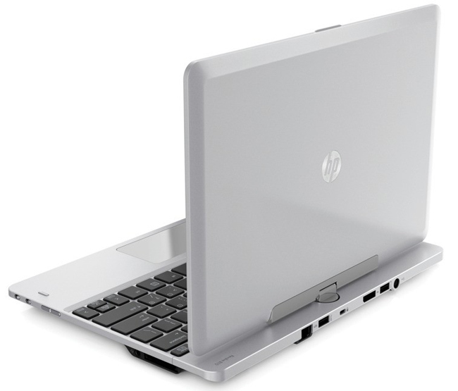HP EliteBook Revolve, convertible Windows 8 para marzo