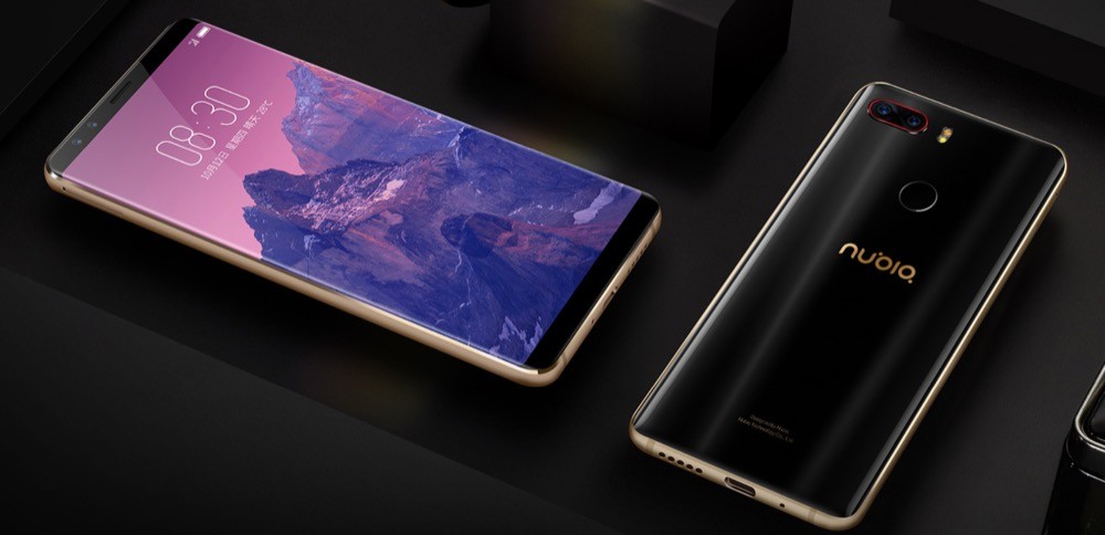 Nubia Z17S y Z17 Mini S: características, precio y ficha técnica