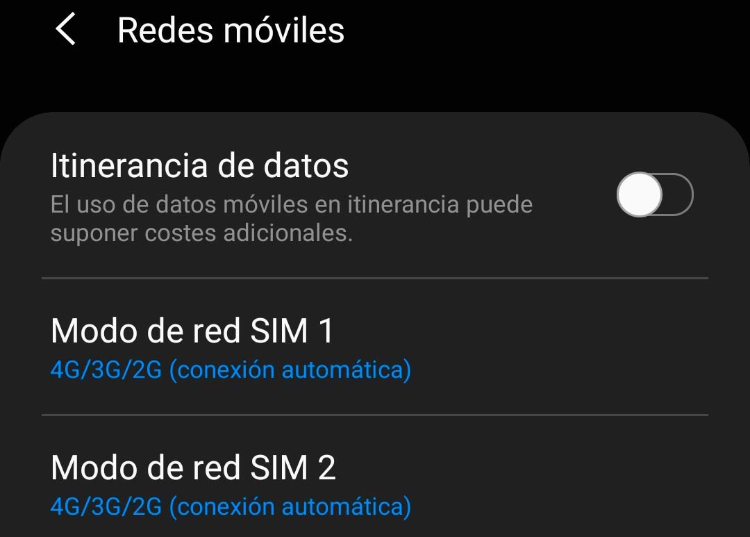 Dual SIM: todo sobre su funcionamiento, tipos y qué nos permite hacer