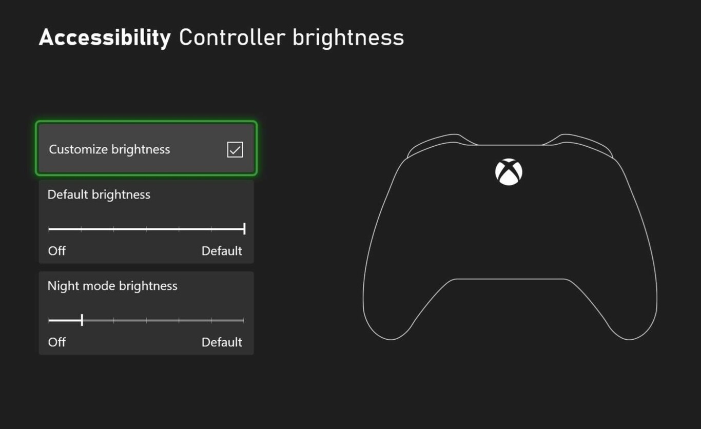 El nuevo modo nocturno de las Xbox es tan nocturno que te apaga hasta ...