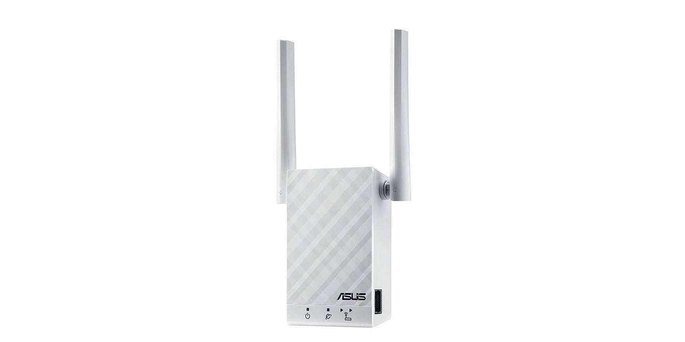 Ofertas en conectividad ASUS en Amazon: mejorar tu conexión WiFi o ...