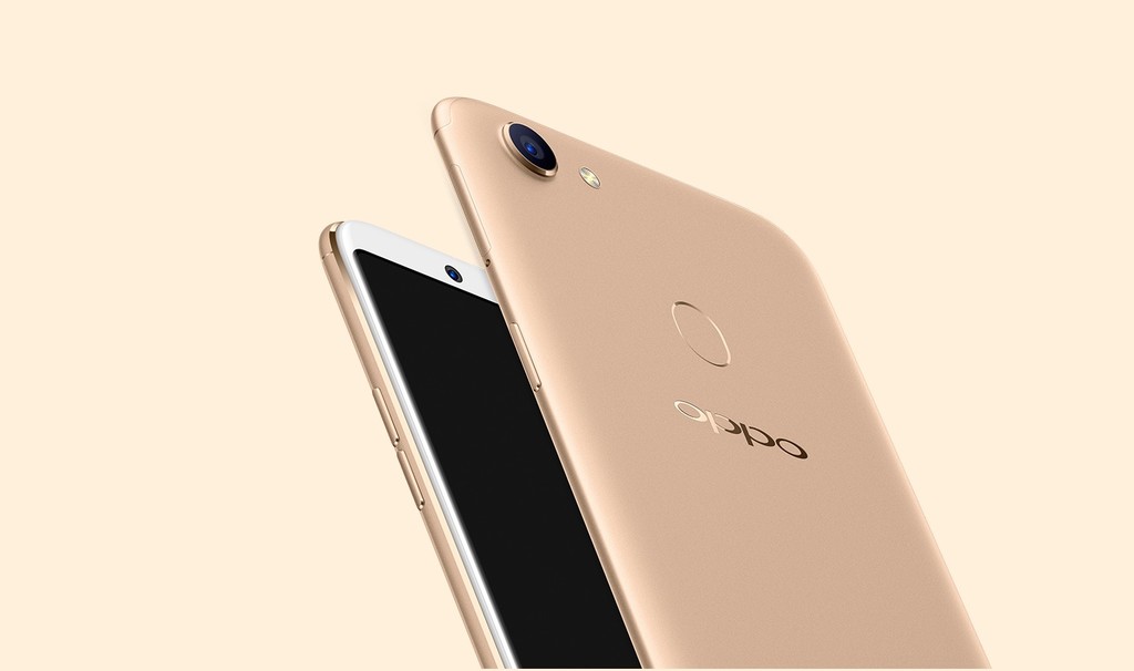 Oppo A75, A75S y F5: tres nombres distintos para el mismo móvil