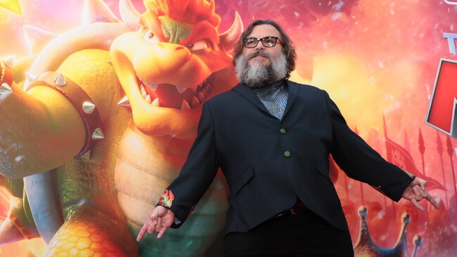 Jack Black quiere una película de Red Dead Redemption y su petición ...