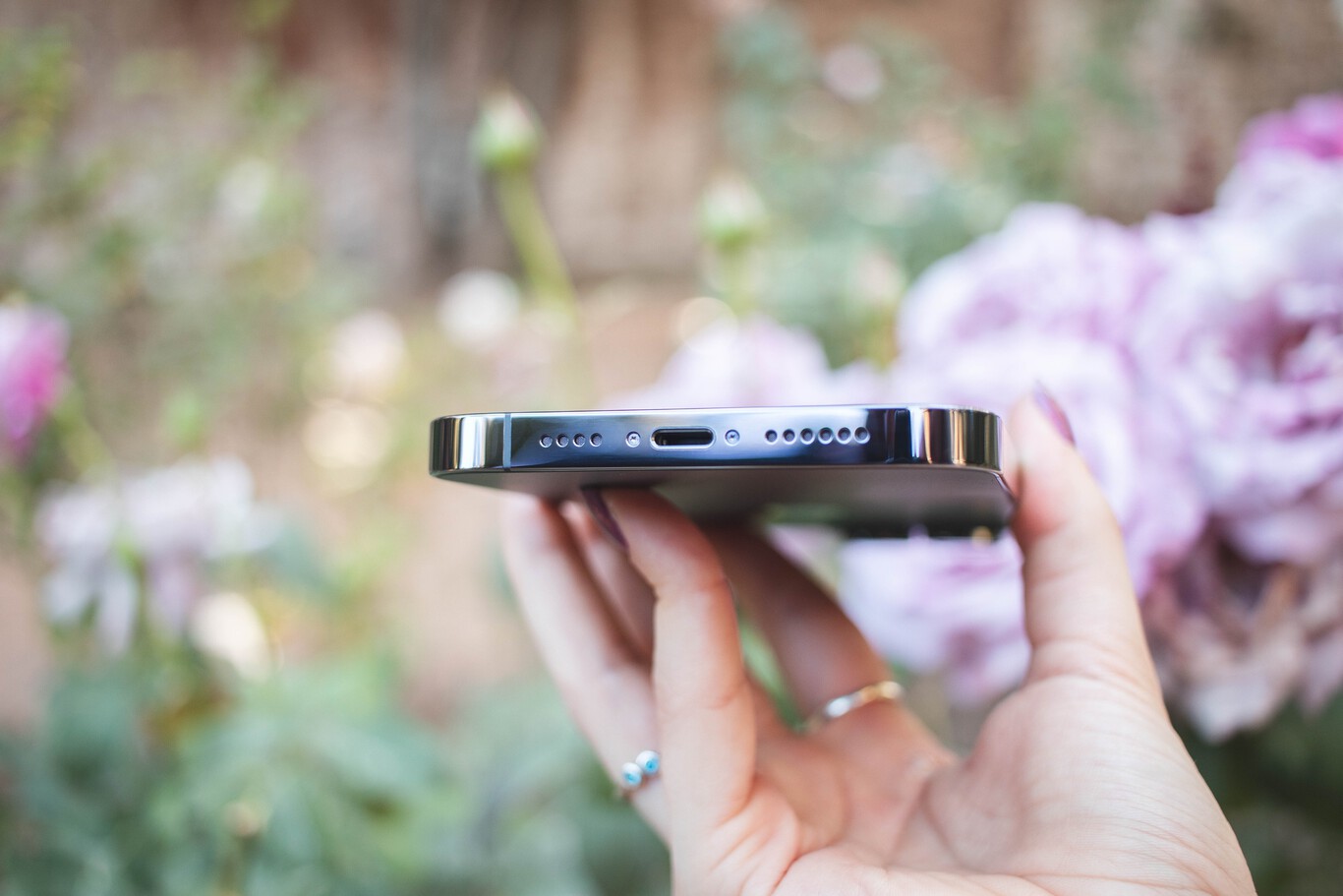Apple iPhone 14 Pro Max: análisis con características, especificaciones ...