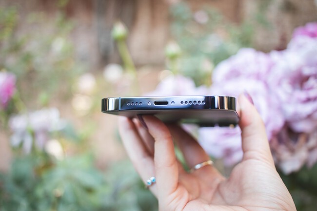 Apple iPhone 14 Pro Max: análisis con características, especificaciones ...