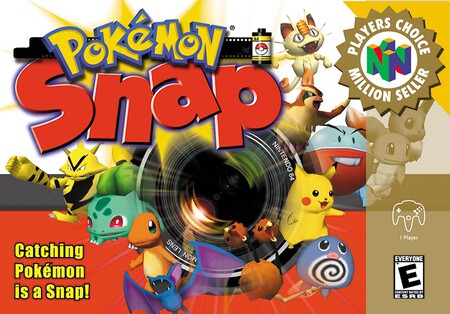 Todos los videojuegos de Pokémon: de la saga principal a los spin-offs ...