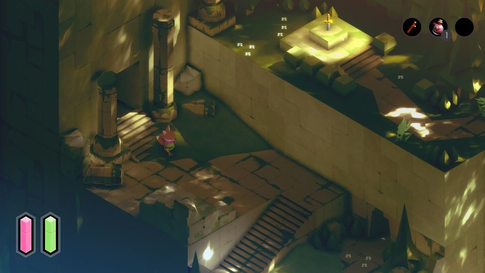 Tunic, avance: preview con tráiler y experiencia de juego para Steam y ...