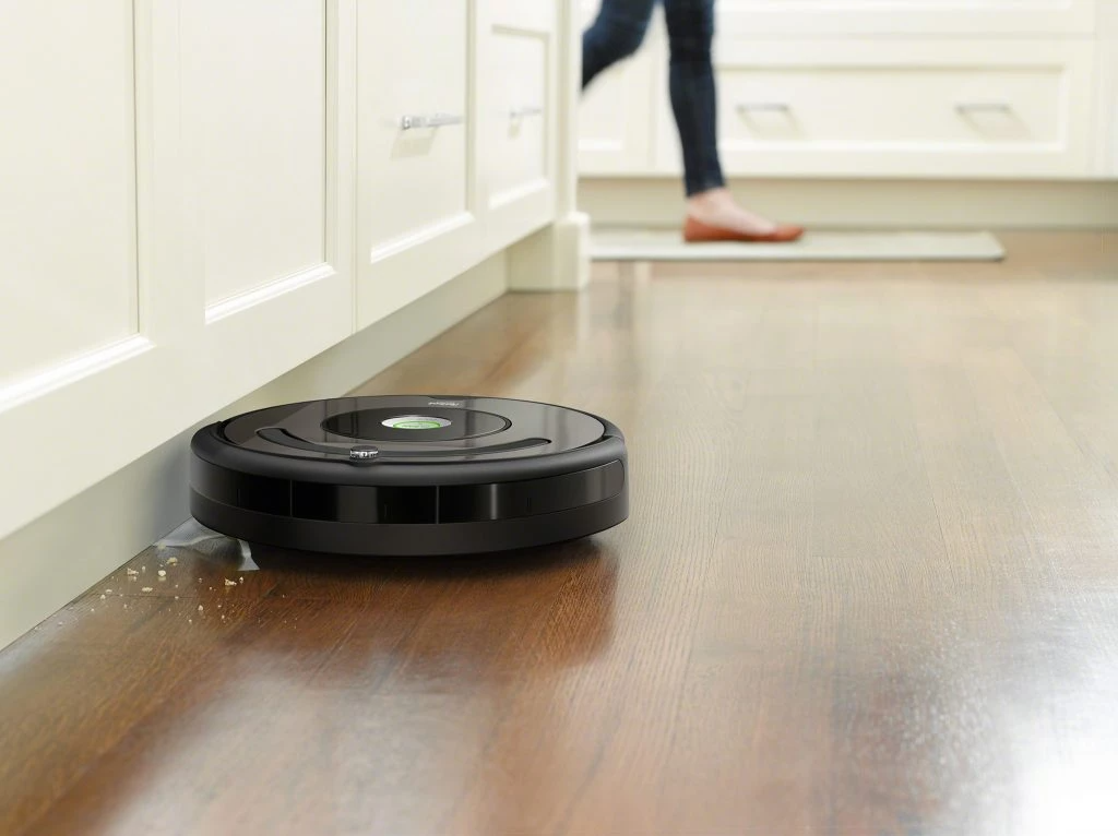 iRobot Roomba 675 con más de 7,700 pesos de descuento en Amazon México ...