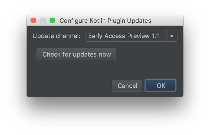 Cómo usar KotlinJS como sustituto de Javascript para desarrollo Web