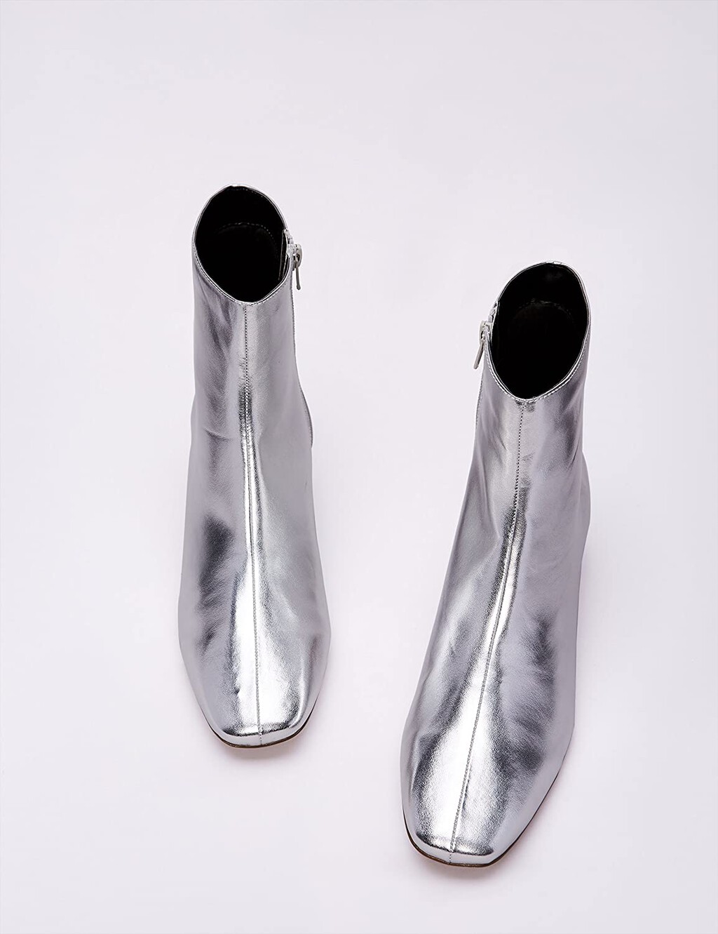 Estas fiestas deseamos un toque glam en nuestros looks, por eso estas ...