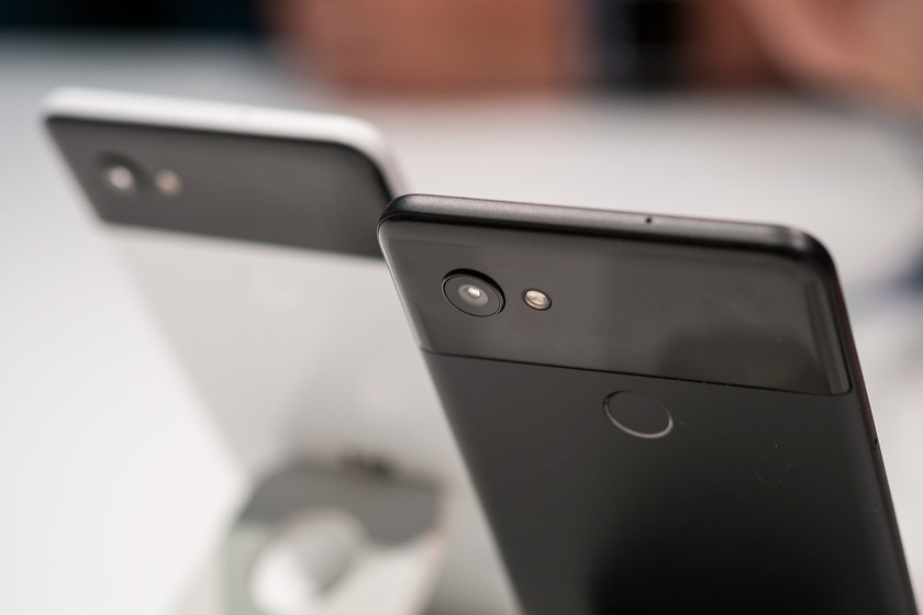 Pixel Visual Core: el primer chip propio de Google es la clave de la ...