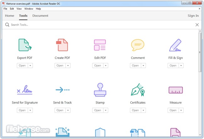 9 lectores PDF gratis para tu ordenador