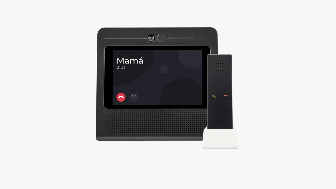 Movistar Home, el altavoz inteligente de Movistar, ya se puede comprar ...