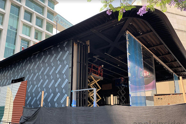 Apple Store: la segunda tienda en CDMX se inaugurará en septiembre