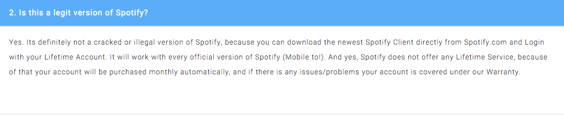 De dónde vienen las cuentas de Netflix y Spotify que se venden en internet a precios ridículos