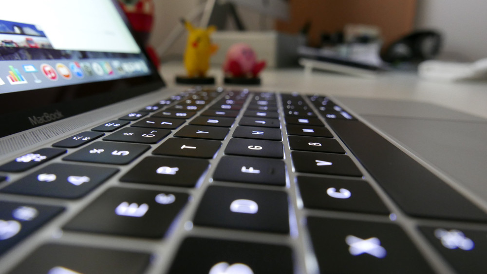 MacBook 2015, Análisis. Review con características, precio y ...