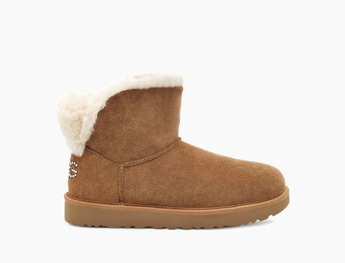 Las botas UGG están en rebajas y sus diseños son los más apetecibles ...