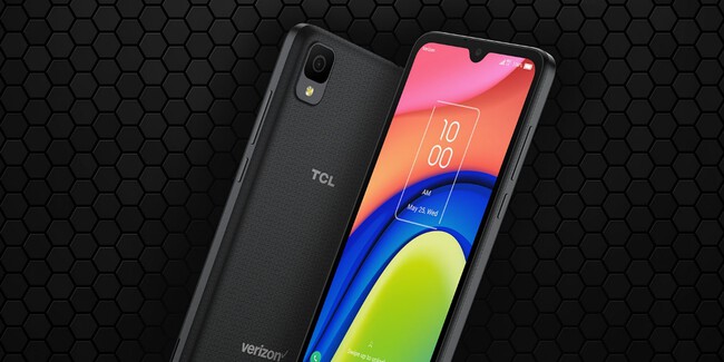 TCL 30 LE, características, precio y ficha técnica
