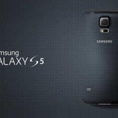 Samsung Galaxy S5