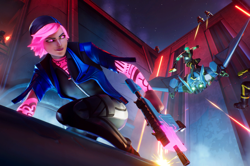 Fortnite temporada 9 semana 7: cómo completar todas las misiones y desafíos