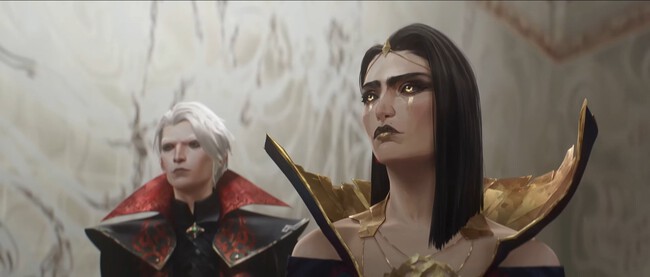 "Piltover fue una lección": La inesperada secuela de 'Arcane' presenta ...