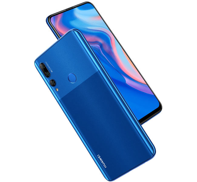 Huawei Y9 Prime 2019, características, ficha técnica y precio