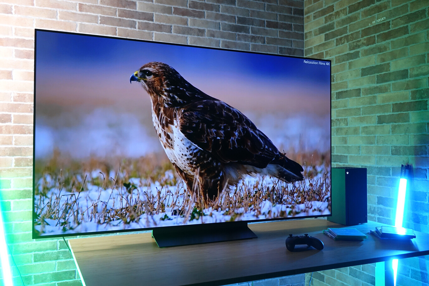 LG OLED C3, análisis: review con características, precio y especificaciones