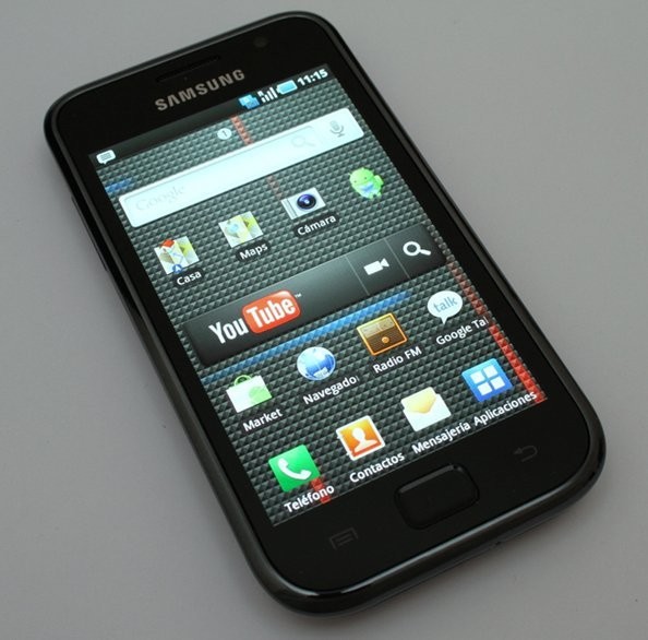 TouchWiz, así ha evolucionado la capa de personalización de Samsung