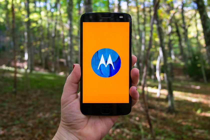 Moto Z2 Force, análisis. Review con características, precio y ...
