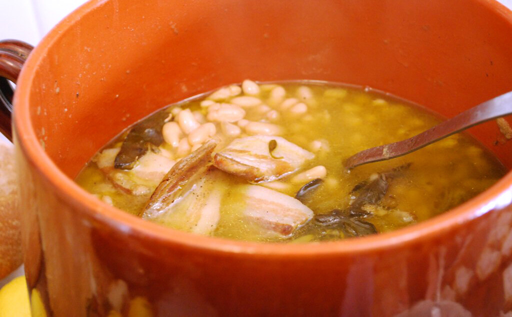 Guanciale, el embutido italiano (casi) imprescindible de la carbonara ...