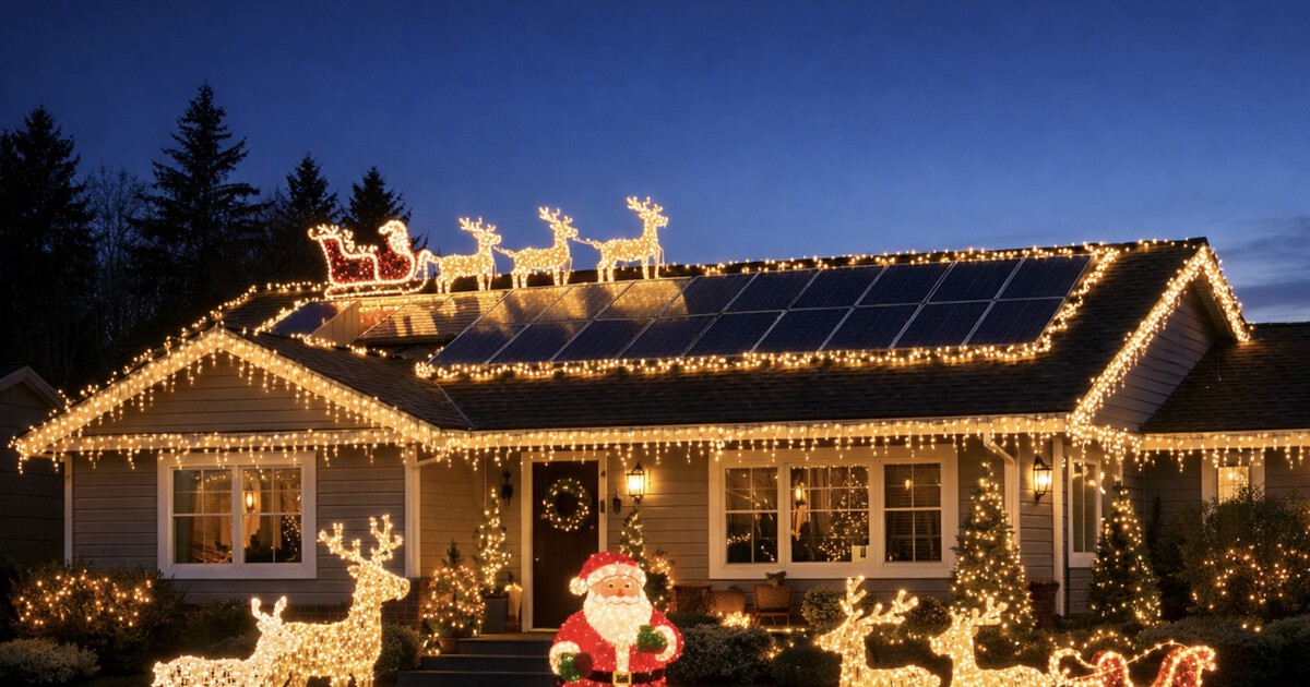 Hemos hecho números y ya tenemos la respuesta: así afecta al consumo y a las placas solares que ...