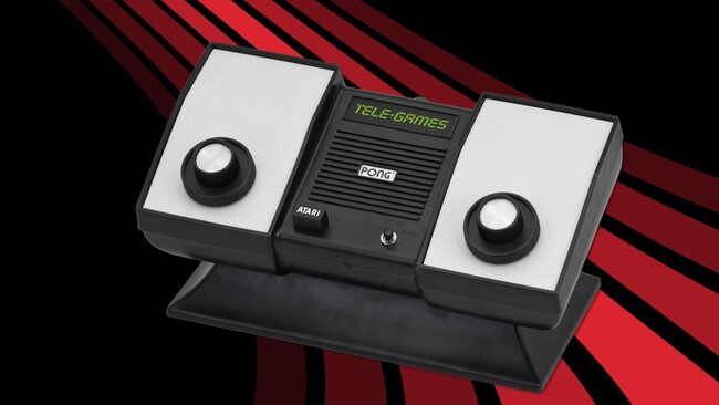 ¿Quién mató a Atari? El fascinante auge y la brutal caída del primer ...