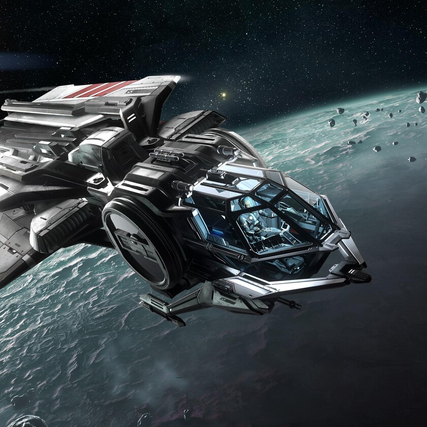 Star Citizen - todas las noticias - 3DJuegos