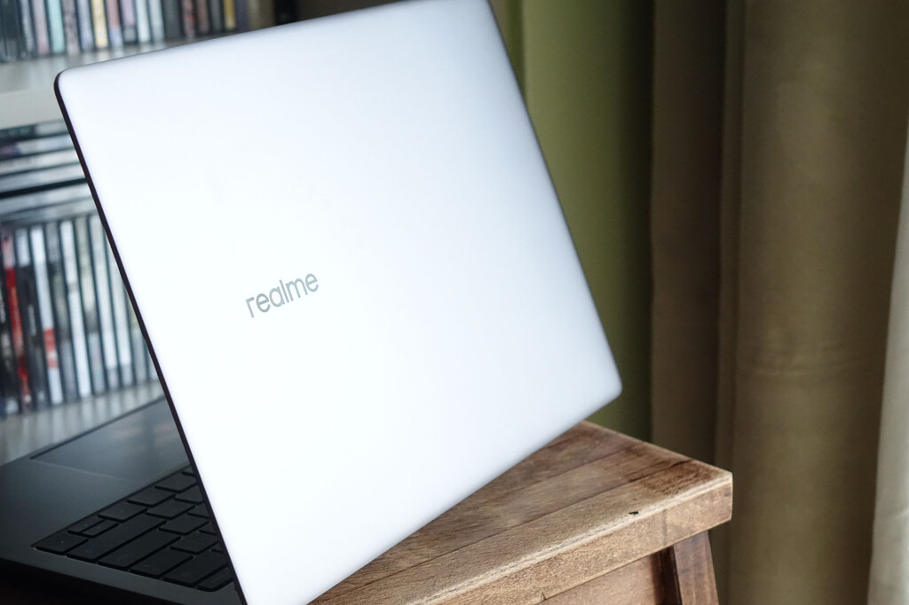 Realme Book Prime, análisis: review con características, precio y ...