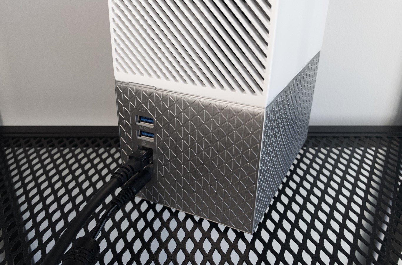 WD My Cloud Home Duo, análisis. Review con características, precio y ...