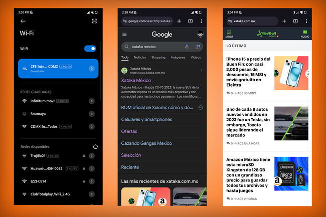 Internet gratis CFE TEIT México: así te puedes conectar desde tu ...