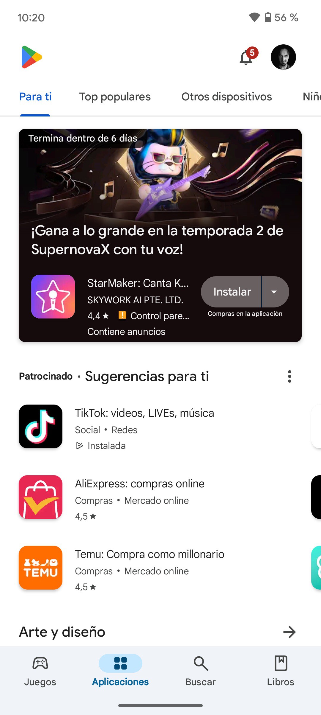 Cómo desinstalar remotamente aplicaciones de tus otros móviles y tablets Android desde Google Play