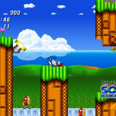 'Sonic the Hedgehog 2 HD'. Su alpha gratuita ya está a disposición de ...