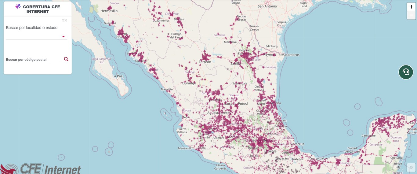 CFE TEIT ya tiene su propio OMV en México con recargas de 20 GB por 100 ...