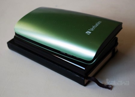 HP SimpleSave, análisis