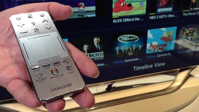 Así funciona el Samsung Evolution Kit