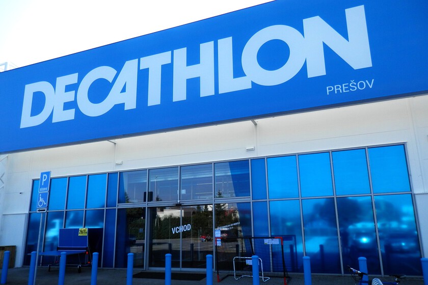 Decathlon tiene las zapatillas de montaña perfectas para tus aventuras ...