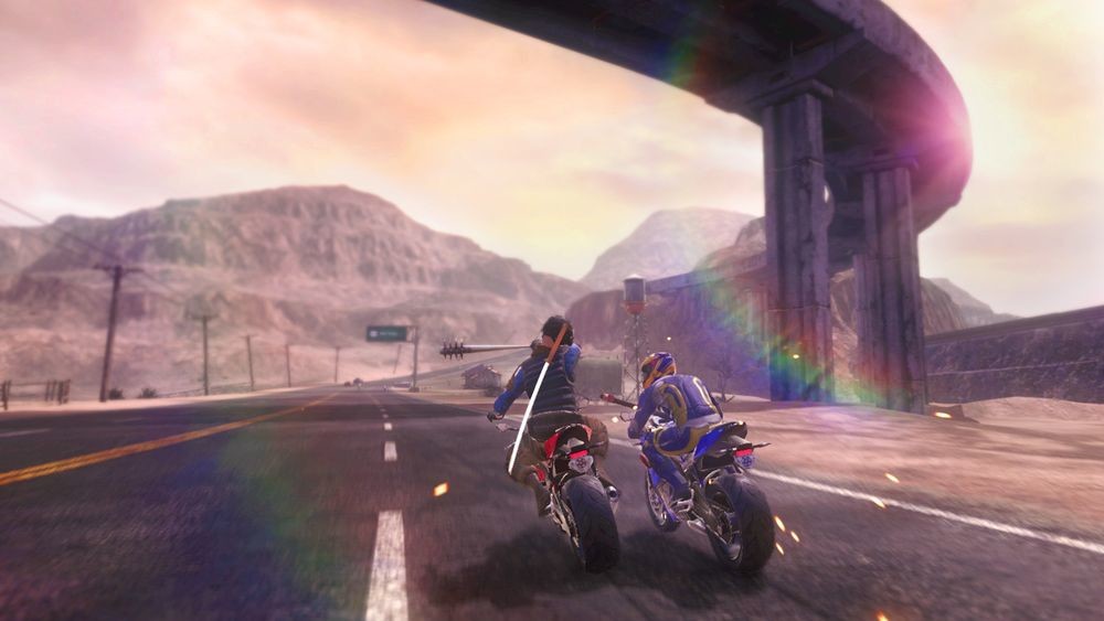 Road Redemption, análisis: review con precio y experiencia de juego
