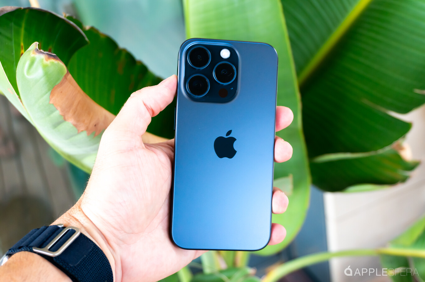 iPhone 15 Pro: análisis, review a fondo de sus características y precio