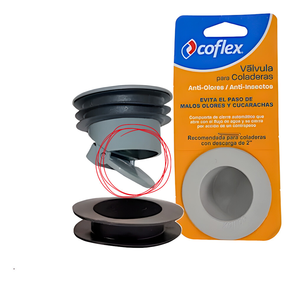 Trampas para coladera: qué son, cómo funcionan y cómo salvarán tu baño de manera definitiva