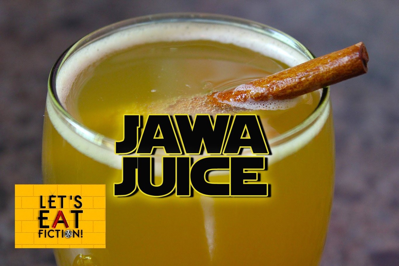 recetas star wars cocina