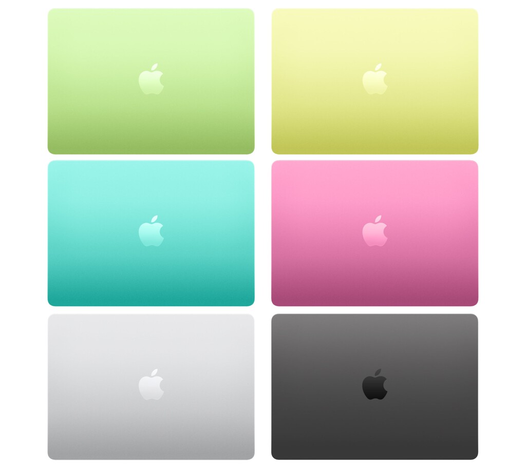 Se filtra el "MacBook Neo" en la web de Apple. El portátil más ...