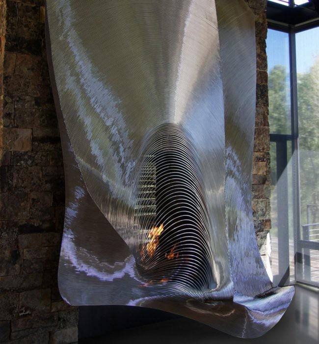 Los diseños más emblemáticos de Ron Arad