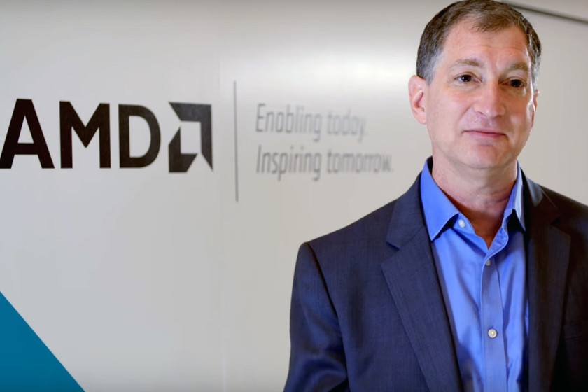 "Para AMD el riesgo es casi cero en la segunda variante de Spectre ...