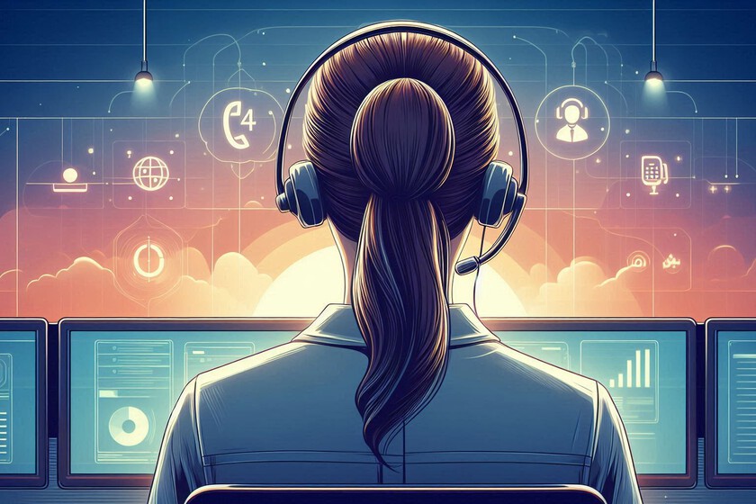 Las llamadas de spam siguen siendo un problema. Hay un truco para ...